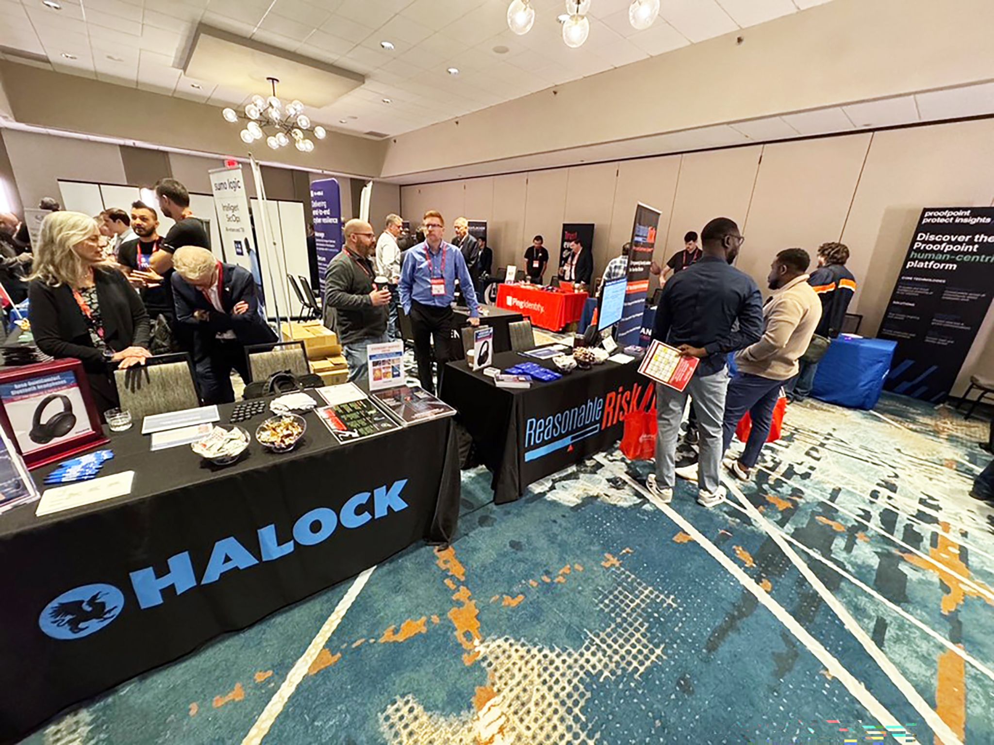 FutureCon Chicago January 29 2026 - Reasonable Risk