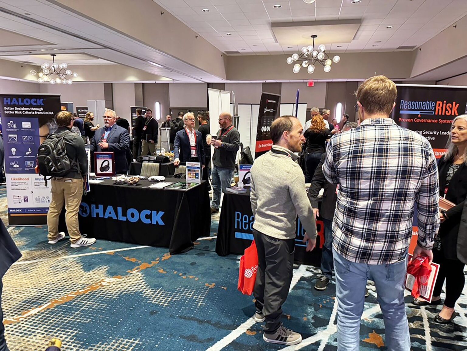 FutureCon Chicago January 29 2026 - Reasonable Risk